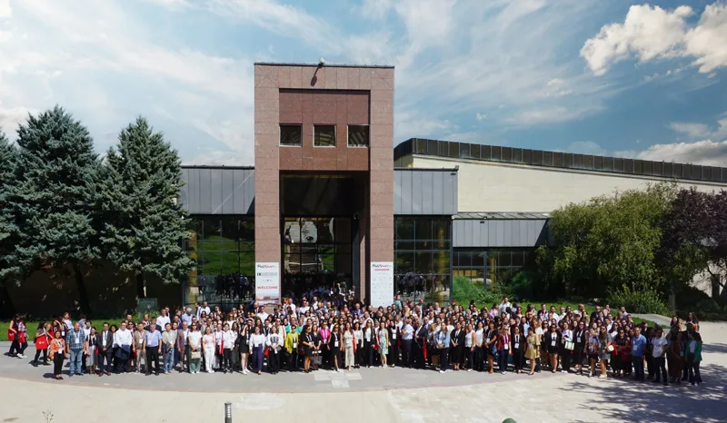 Petlas IX. Polimer Kongresi’nde